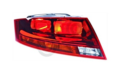 Rear Light Left For AUDI Tt Roadster 8J 8J0945095L ULO OEM | eBay