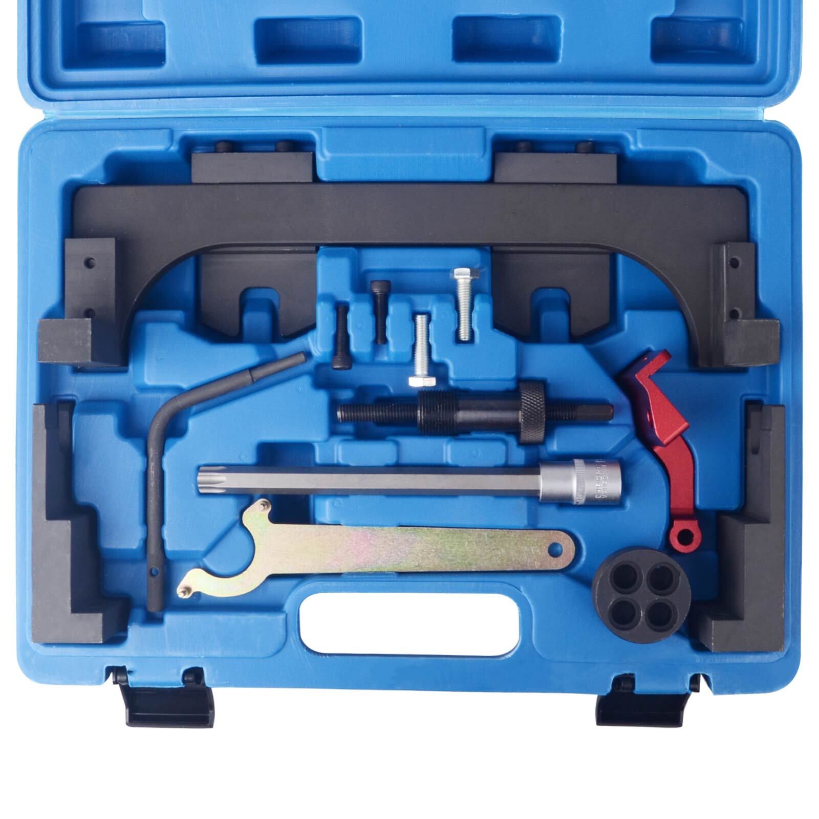 BMW Timing Tool Kit B38 B48 B58 1.2 1.5 Turbo 3 Cyl Engines MINI 1.6i 1 ...