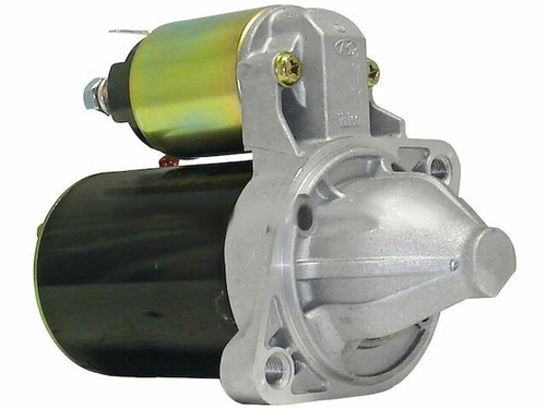 For 2006-2008 Kia Rio Starter API 62692SV 2007 Remanufactured | eBay