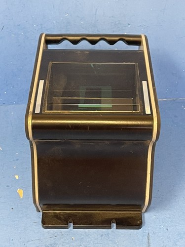 Identification International DIGIDLE-DG I3 Rev E Fingerprint Scanner ...