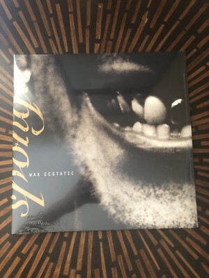 Sponge - Wax Ecstatic - Gold Vinyl Record - Sealed | eBay