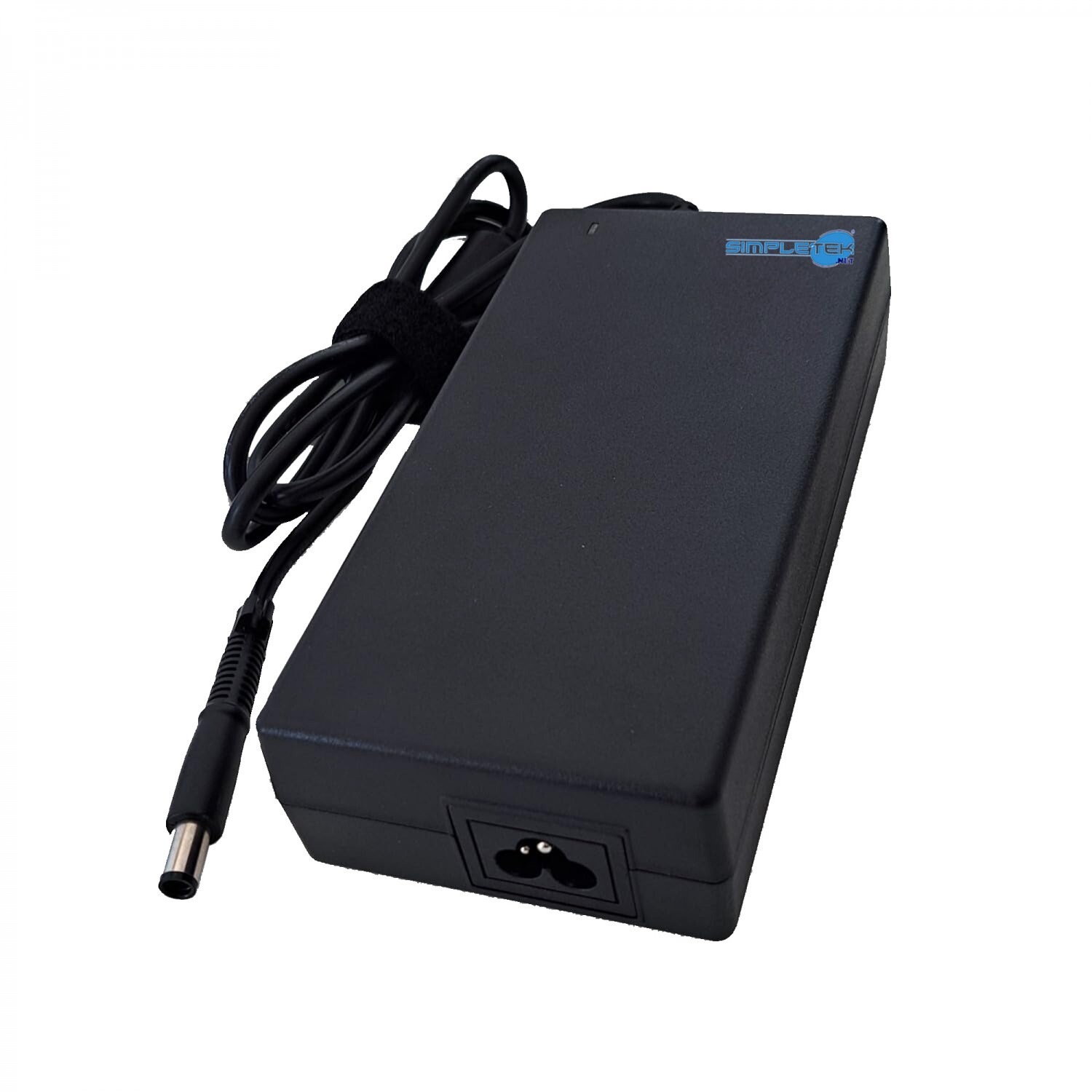 Charger Compatible With HP 180W 195V 923A 74MM X 50MM 665804-001 675154 ...