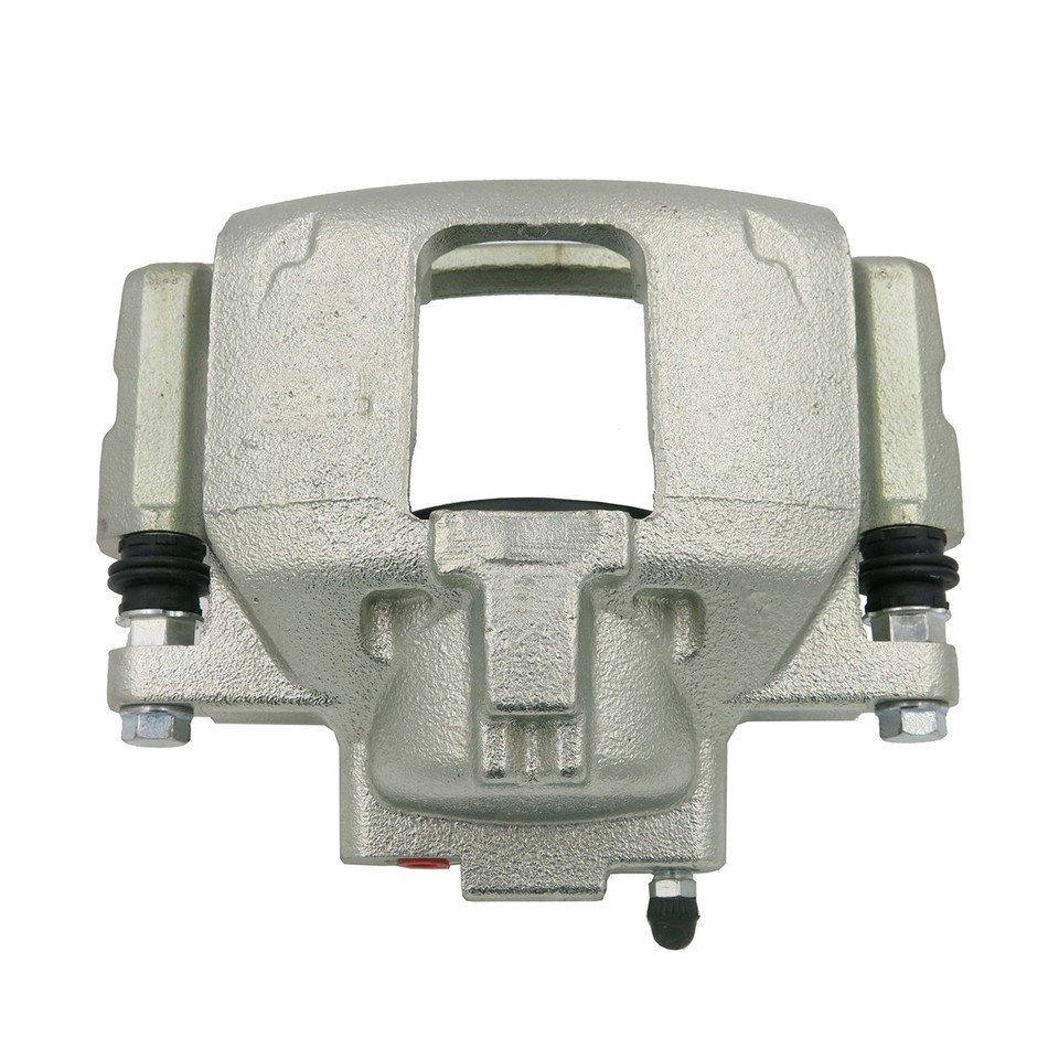 Front Pair Brake Calipers w/ Bracket for Chrysler Town Country 3.6L V6 ...