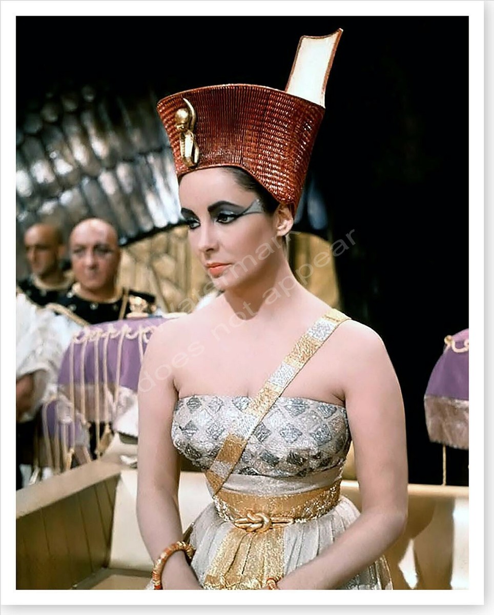 Cleopatra Style Dresses