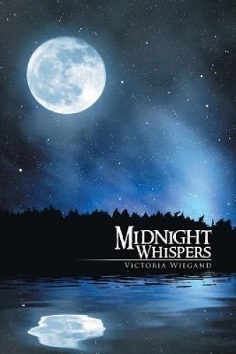 Midnight Whispers by Victoria Wiegand (Paperback, 2014) for sale online ...