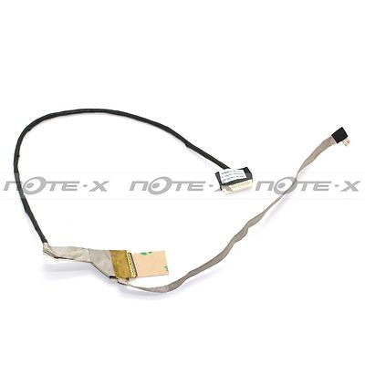 GENUINE Toshiba Satellite A665 LCD SCREEN Video Cable DC020012110 | eBay