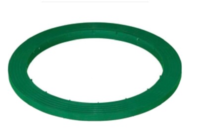 24" TAR TUFTITE TANK ADAPTER RING FOR CONCRETE OR PLASTIC SEPTIC TANK ...