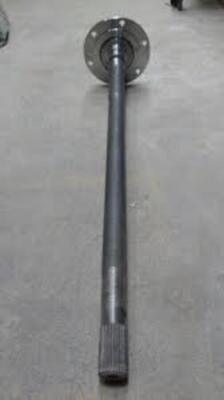 Nissan Genuine OEM Frontier Pickup D21 Pathfinder Shaft Assembly-Rear ...