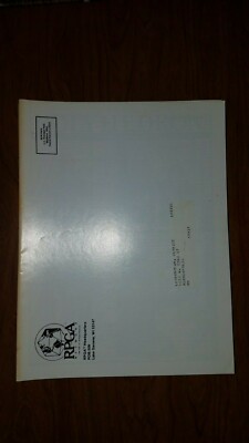 TSR: Vintage RPGA Magazine - POLYHEDRON # 27 with "SHE-RAMPAGE" Module ...