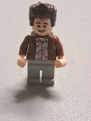 Lego Seinfeld 21328 Cosmo Kramer | eBay