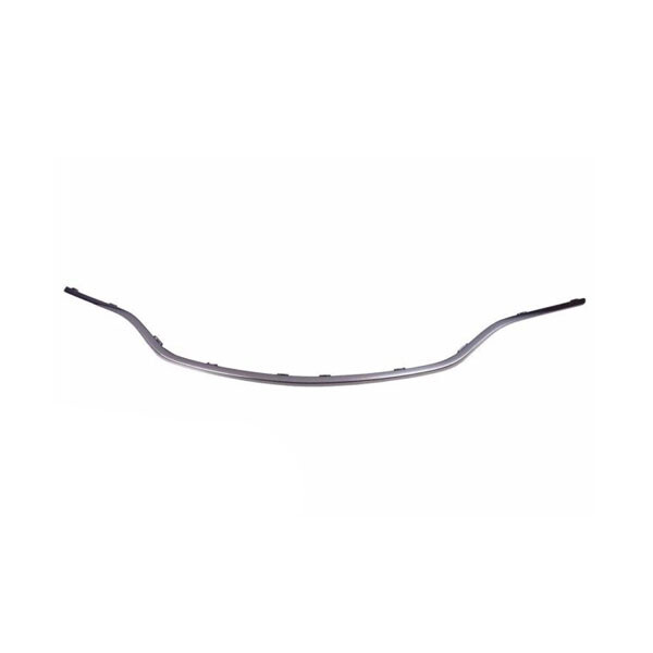 For 15-17 200 Sedan 4DR Front Grille Trim Molding Chrome CH1210119 ...