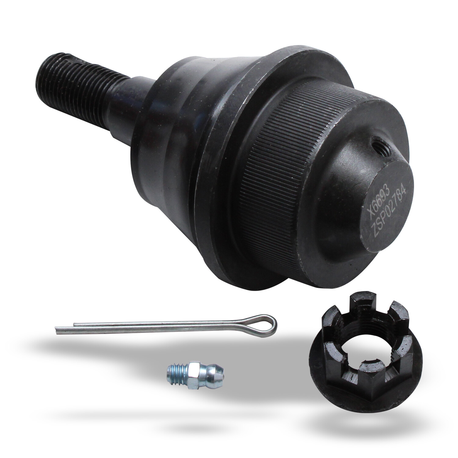 Front Lower Ball Joints for Chevy Silverado GMC Sierra Yukon XL 2500 HD ...