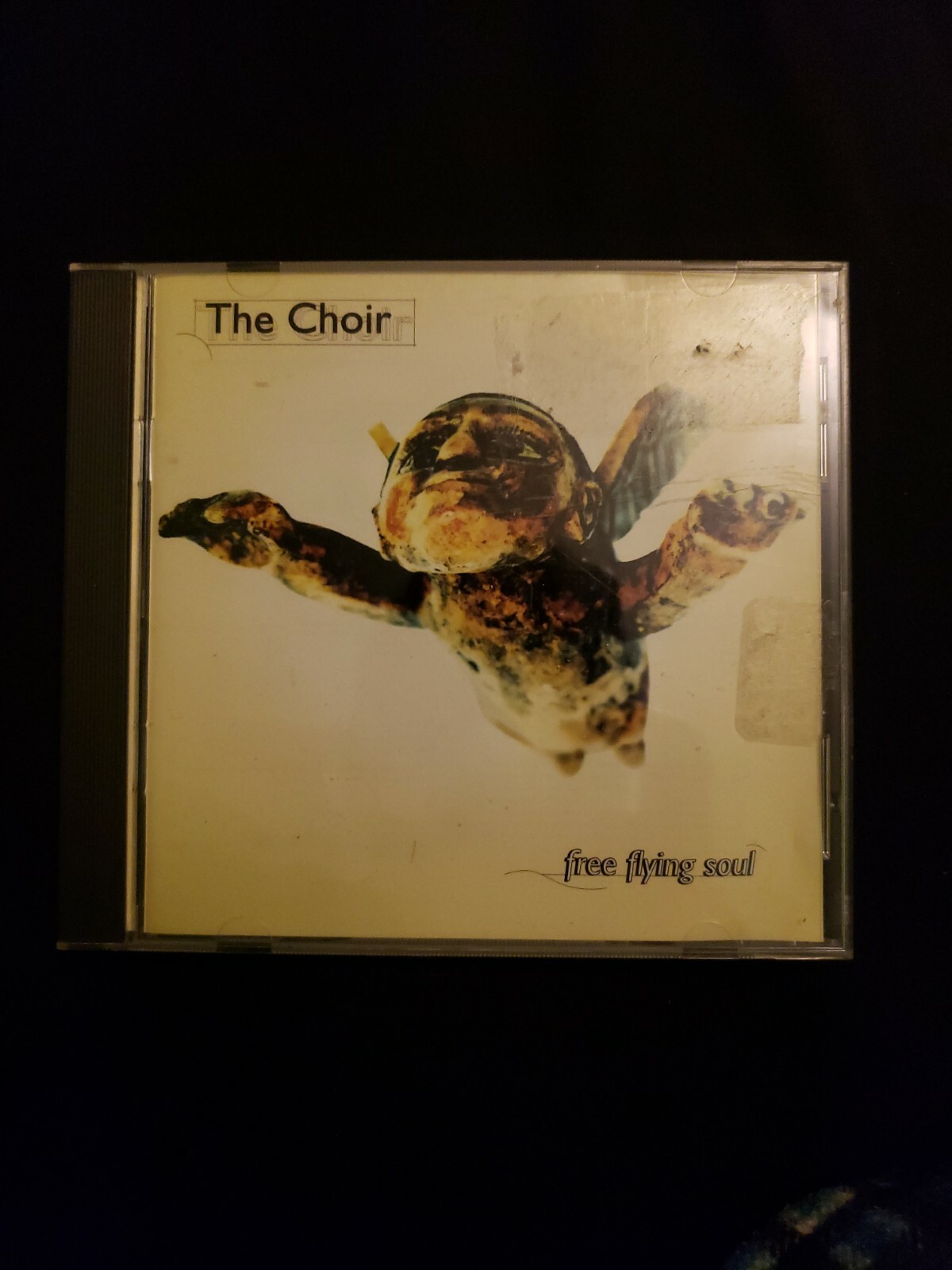 The Choir - Free Flying Soul | eBay