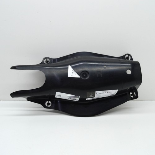 NEW MERCEDES BENZ C W205 REAR AXLE CONTROL ARM COVER A20535230 0064 ...