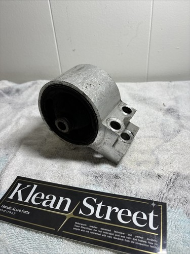 94-01 Acura Integra GSR B18C1 driver engine mount aluminum OEM VTEC GSR ...