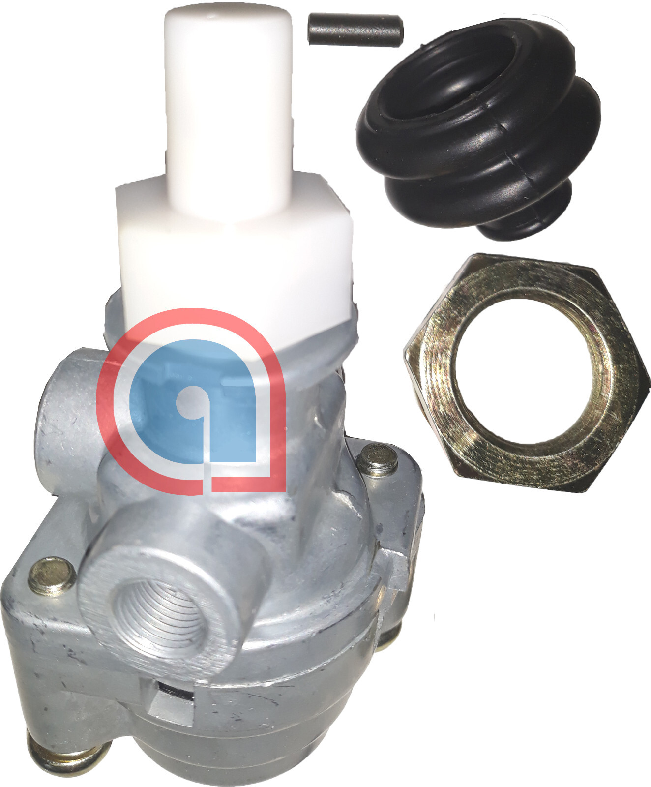 PP-1, PP1 Dash Control Valve Replaces 276567 287417 287257 288005 H ...
