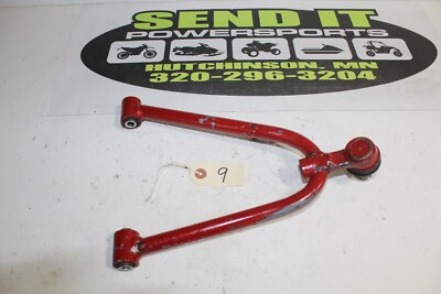 71 Honda - 1999 400EX Left Upper A Arm 51385-HN1-003 | eBay