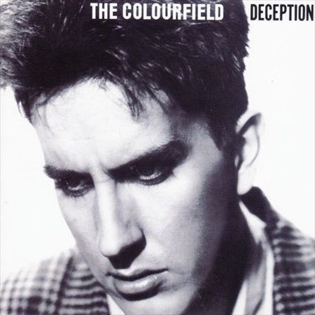 Deception by the Colour Field (CD, Mar-2010, Cherry Pop) for sale ...