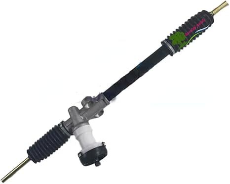 New Power Steering Rack For Hyundai i10 2008-2013 For KIA Picanto ...