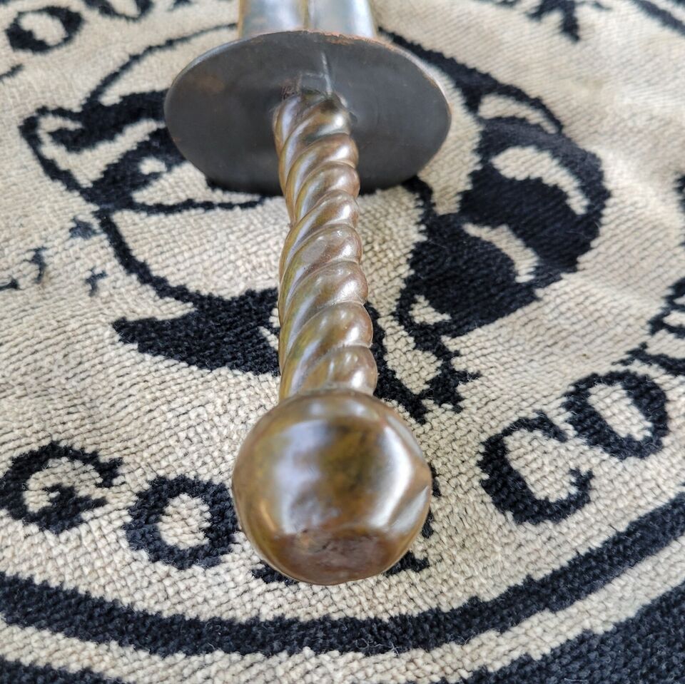 Antique, Hand Crafted - Copper Blade, Dagger Knife, Roman Phoenician ...