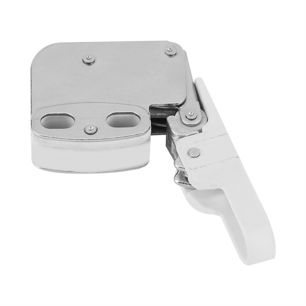 Touch Catch Lock Push To Open Touch Catch Latch Lock Bounce Cabinet ...