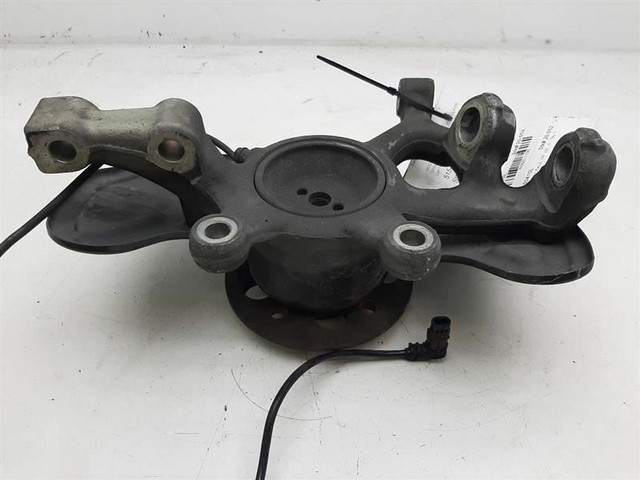 MERCEDES Glk350 Spindle Knuckle Hub Front Left 2043322901 for sale ...