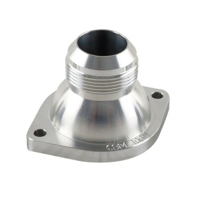 CBM-10611 CBM LS3/L92 LY6/6.2L STRAIGHT BILLET -20AN WATER NECK T-STAT ...