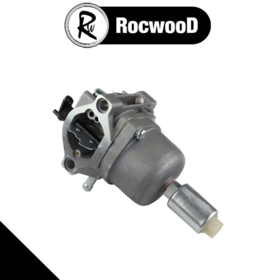 Briggs And Stratton Carburettor Carb Assembly Fits some 310000 Series ...