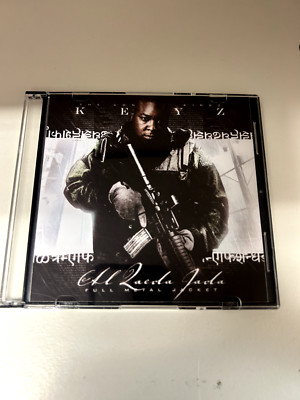 DJ KEYZ JADAKISS D-BLOCK SHEEK LOUCH STYLESP MIXTAPE MIX CD OFFICIAL | eBay