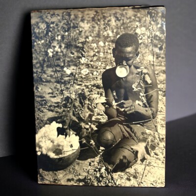 ‘30 Original Photo Of Native Ubangi Shari Kyabe Village Origins Of ...