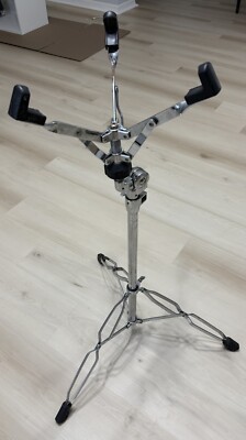 SP Snare Drum Stand Sound Percussion with LP LATIN PERCUSSION BLUE JAM ...