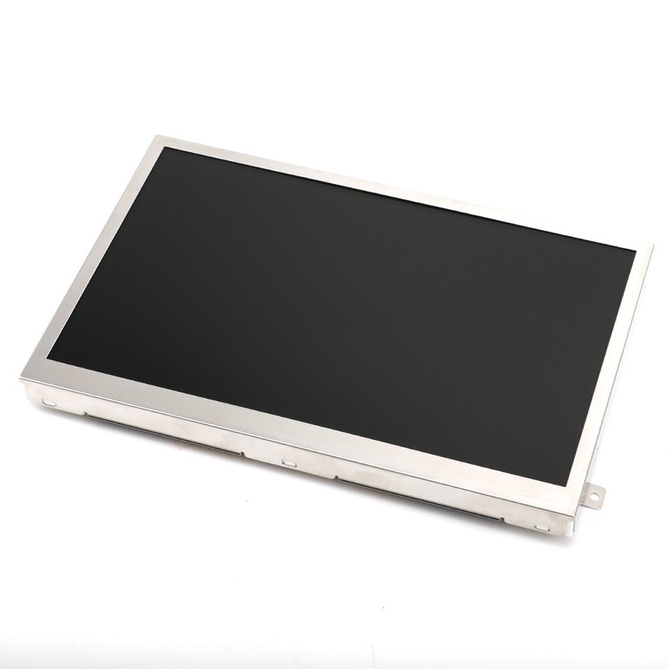 TDO-WVGA0633F00045 6.5" LCD Display Touch Screen for VW MIB STD2 680 ...