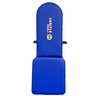 Carlyle Tools Interior Under Dash Car Creeper 815-1337 by NAPA Auto ...