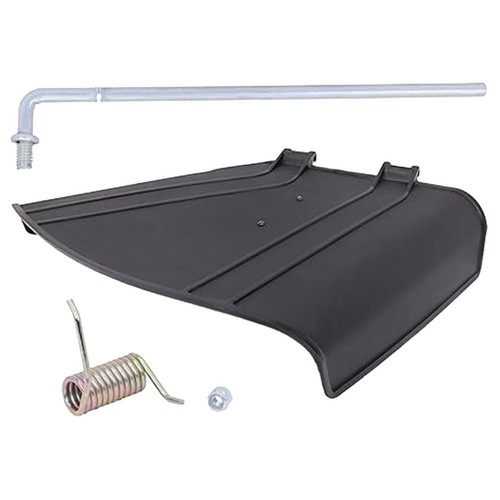 For Toro Lawn Mower Accessories Complete 42 Inch Deflector & Discharge System | eBay