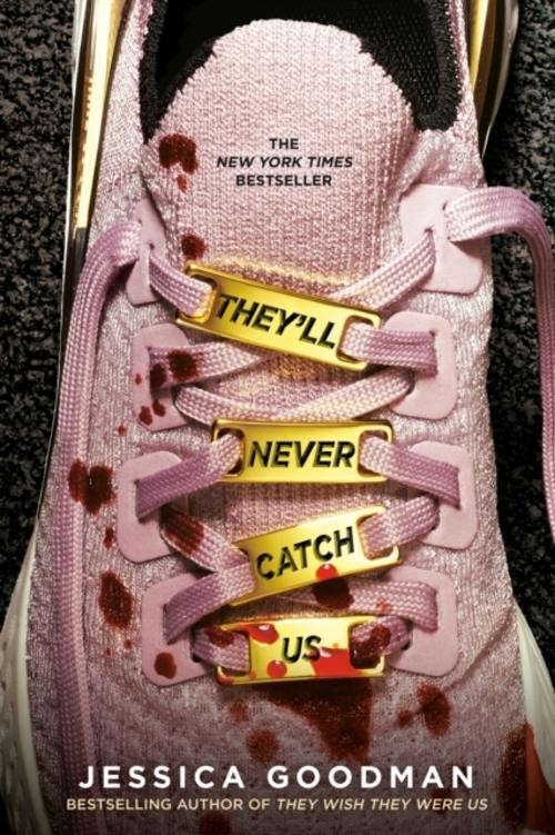 They'll Never Catch Us Jessica Goodman 9780593114346 | eBay.de