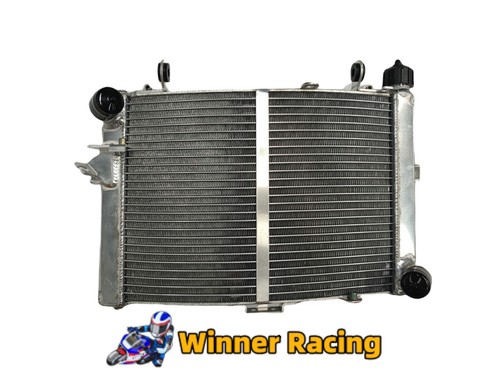 Aluminum radiator fit KTM 1290 Super Duke R 2017 2018 2019 | eBay Australia