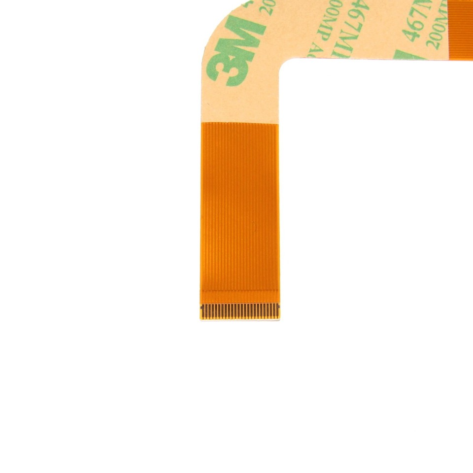 Playstation 2 Slim Laser Lens Flex Cable Ribbon 70001 75001 77001 79001 ...