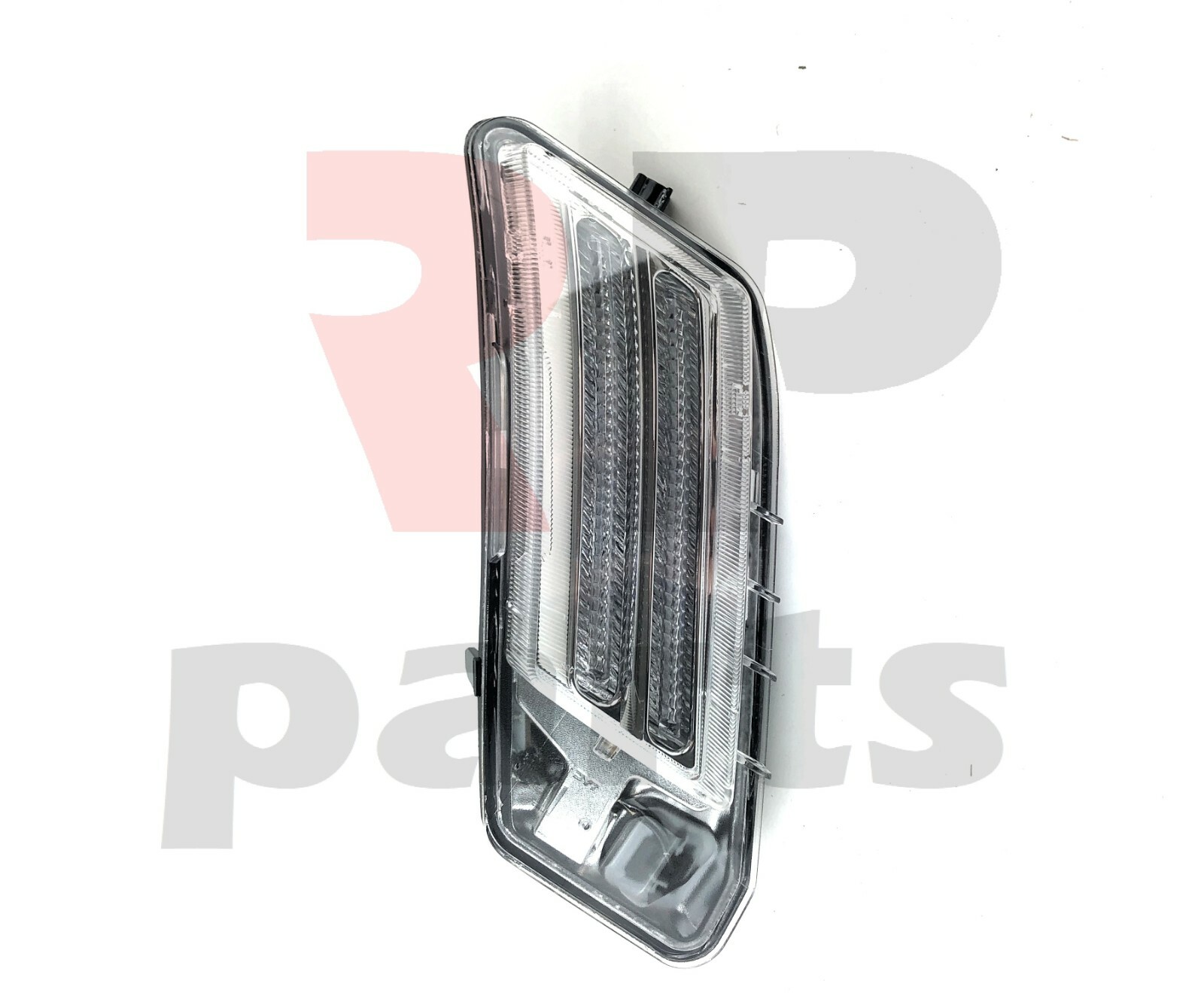 Für Volvo XC60 2008 - 2013 Neu Vorne DRL Geführt Lampen Rechts O/S ...