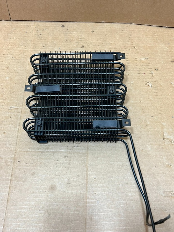 NS-BC2ZSS1 OEM Genuine Insignia Dual Zone Wine & Beve. Cooler Condenser ...