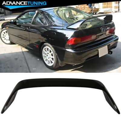 For 94-01 Acura Integra DC2 Type R Rear Trunk Spoiler Wing Painted # ...