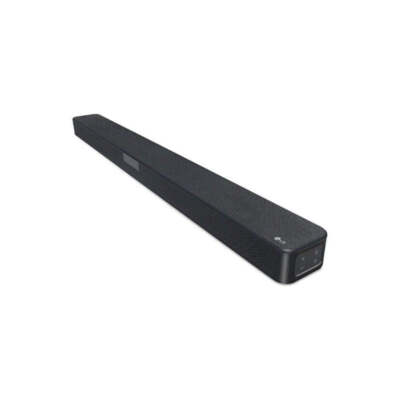 LG SL5Y Bluetooth Soundbar with High Resolution Audio - No Subwoofer ...