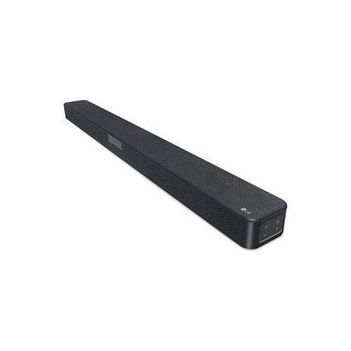 LG SL5Y Bluetooth Soundbar with High Resolution Audio - No Subwoofer ...