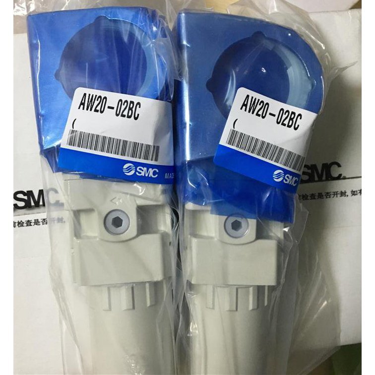ONE New for SMC filter regulator AW20-02BC AW20-02BC spot stock | eBay