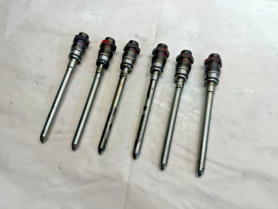 Cummins ISX15 Diesel Engine Fuel Injection Connectors 2894829 OEM | eBay