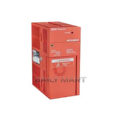 New In Box MITSUBISHI A1S62PN Power Supply Unit | eBay