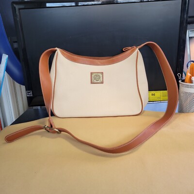 Medallion Leather Purse (Shoulder Bag) | eBay