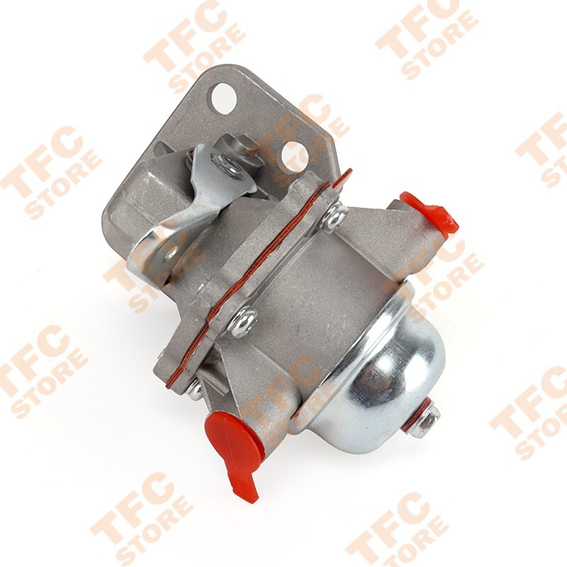 Fuel Lift Pump ULPK0003 2641A053 For Perkins 4-Cylinder A4.212 A4.236 ...