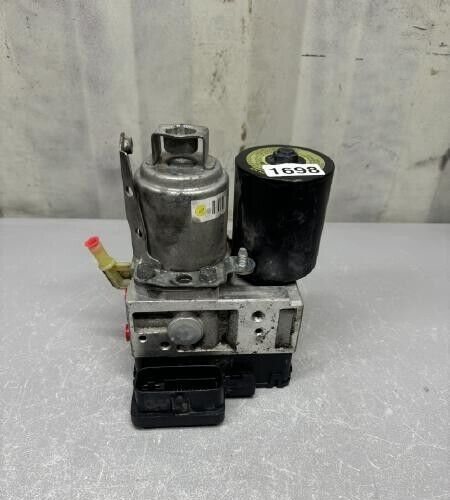 04-09 Toyota Prius Anti Lock Brake Pump Actuator ID:44500-47090/44510 ...
