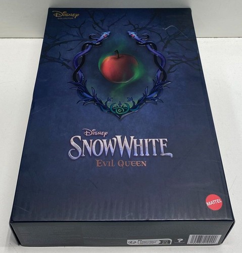Disney Mattel Snow White Collector | eBay