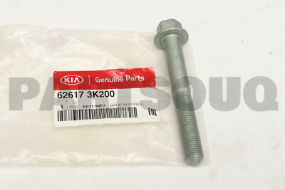 626173K200 Genuine Hyundai / KIA BOLT | eBay